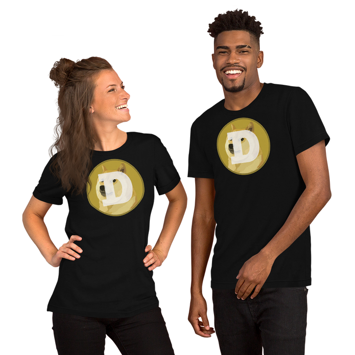 Dogefaucet.com's Dogecoin merch store
